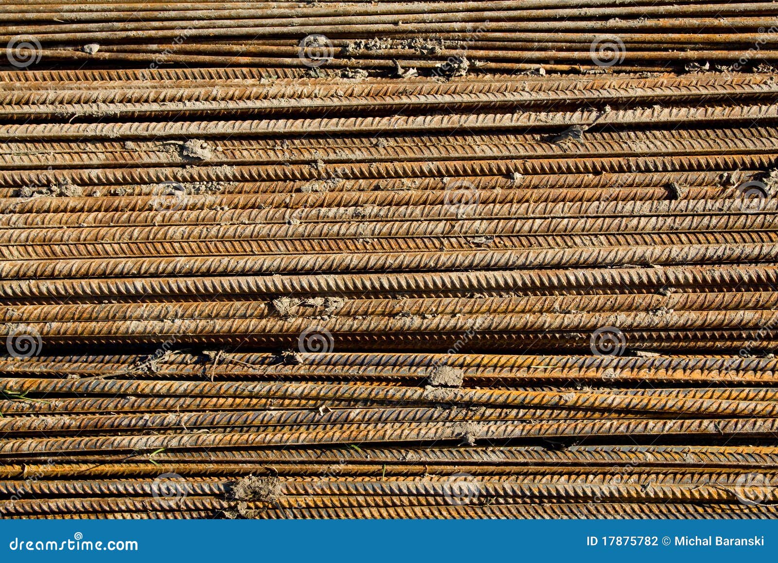 Metal lines stock photo. Image of line, bulid, horizontal - 17875782