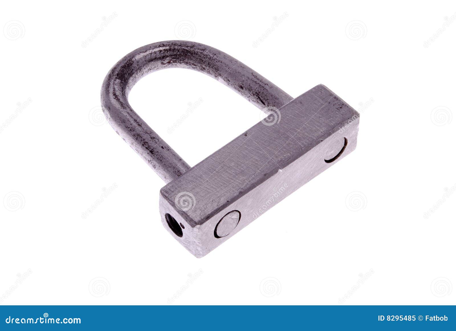 Metal lock stock image. Image of indoors, background, lock - 8295485