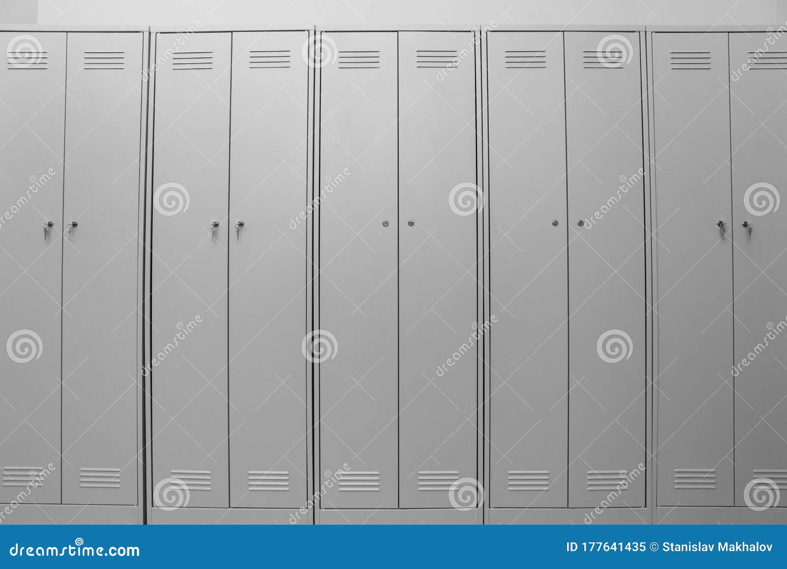 Locker Texture