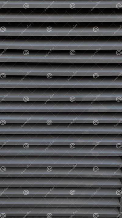 Metal louver texture stock photo. Image of texture, symmetry - 239529350