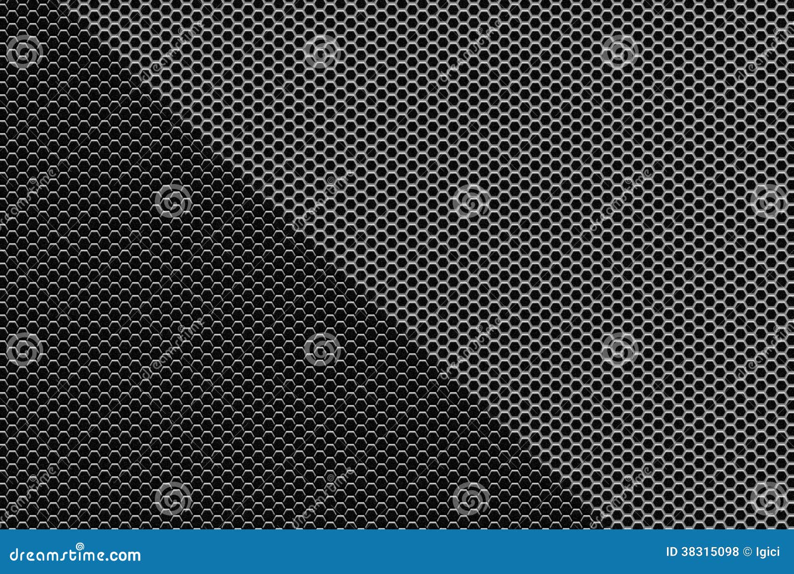 Metal Mash In Rainbow Colors Royalty-Free Stock Photography ...