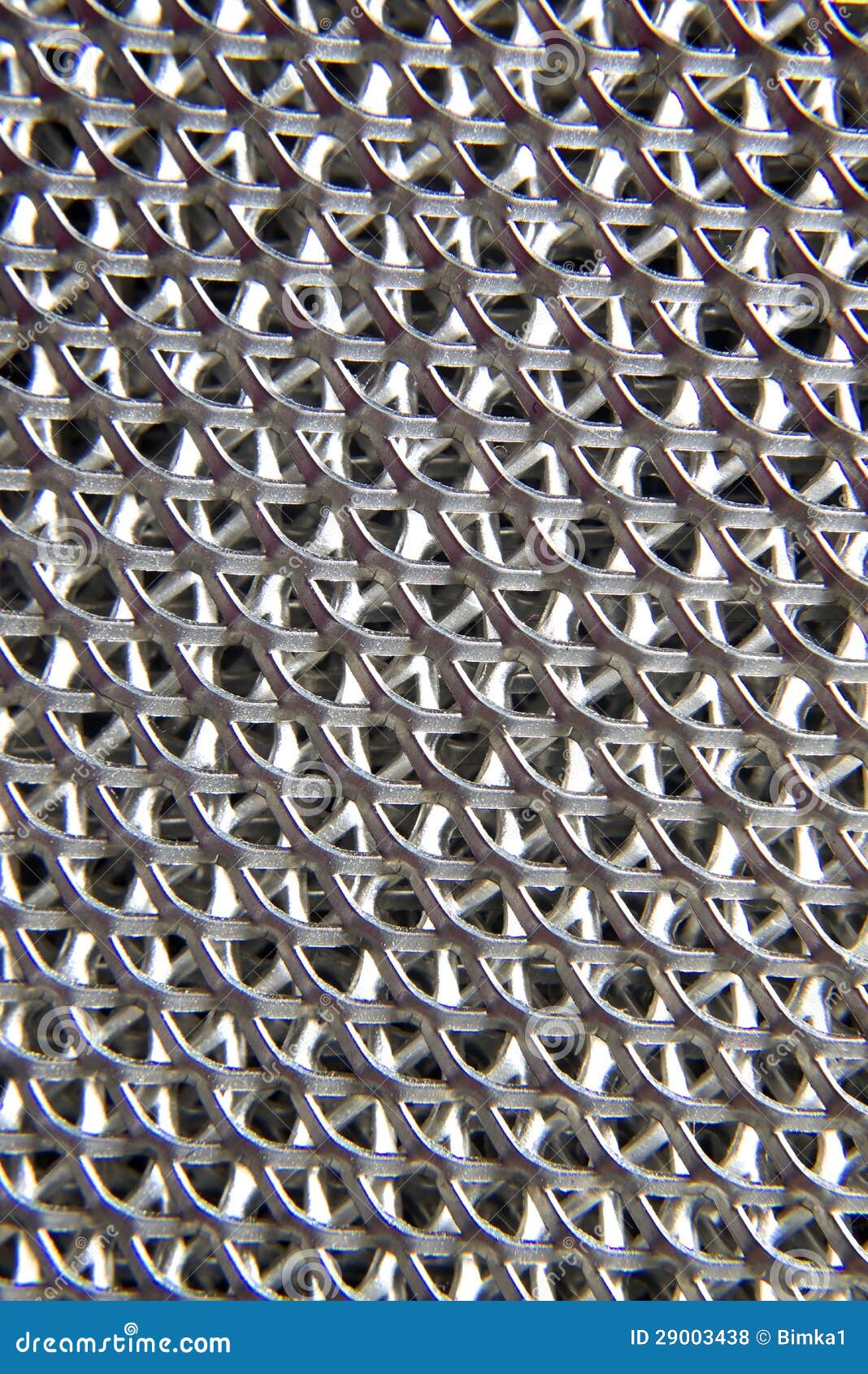 Metal Mesh stock photo. Image of metallic, textured, metal - 29003438
