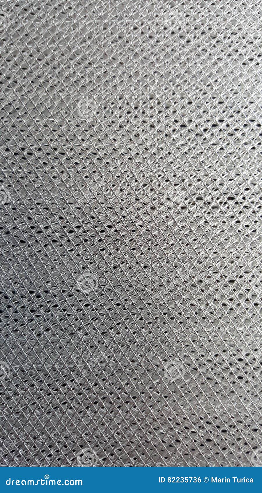Metal Mesh Or Aluminum Grid Texture Stock Photo | CartoonDealer.com ...