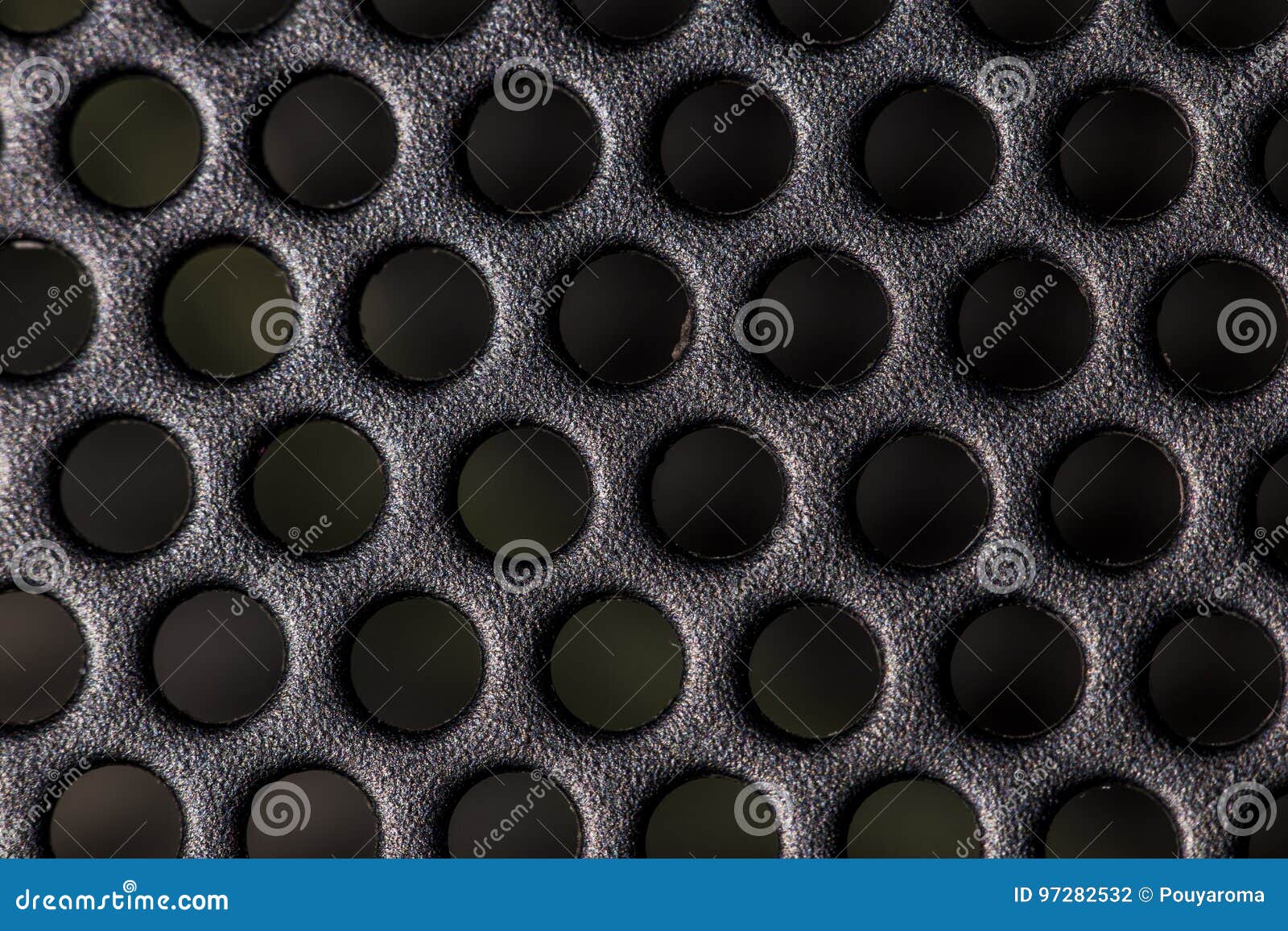 Metal mesh background stock photo. Image of metallic - 97282532