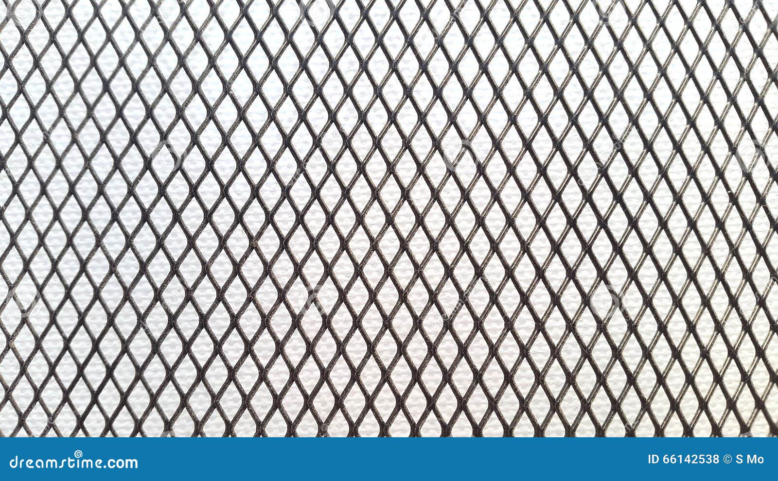 Metal mesh background stock photo. Image of industrial - 66142538
