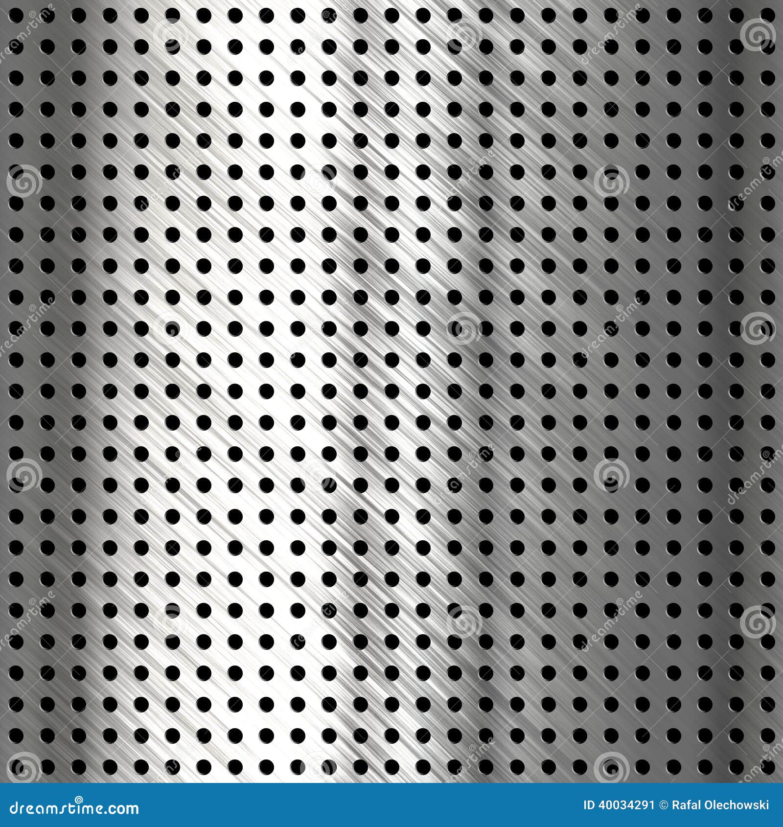 Metal Mesh Background or Texture Stock Illustration - Illustration of ...