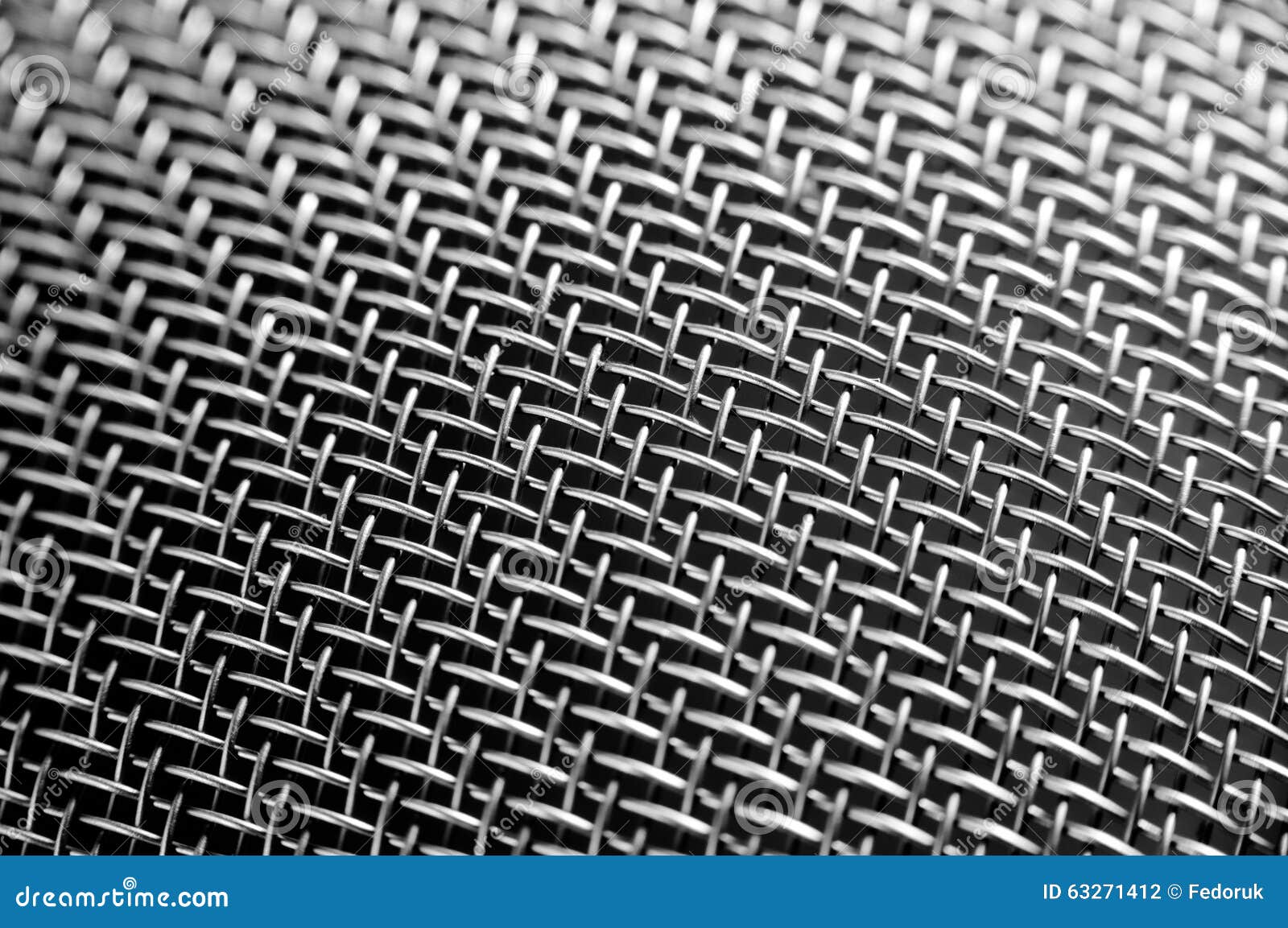 Metal Mesh. Backgrounds or Texture Stock Photo - Image of abstract ...