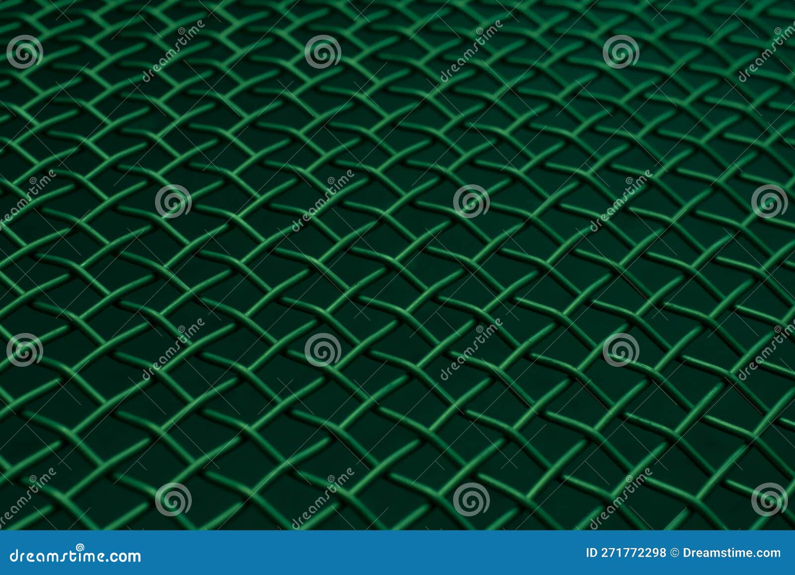 Metal Mesh on a Black Background Stock Photo - Image of grey, shiny ...