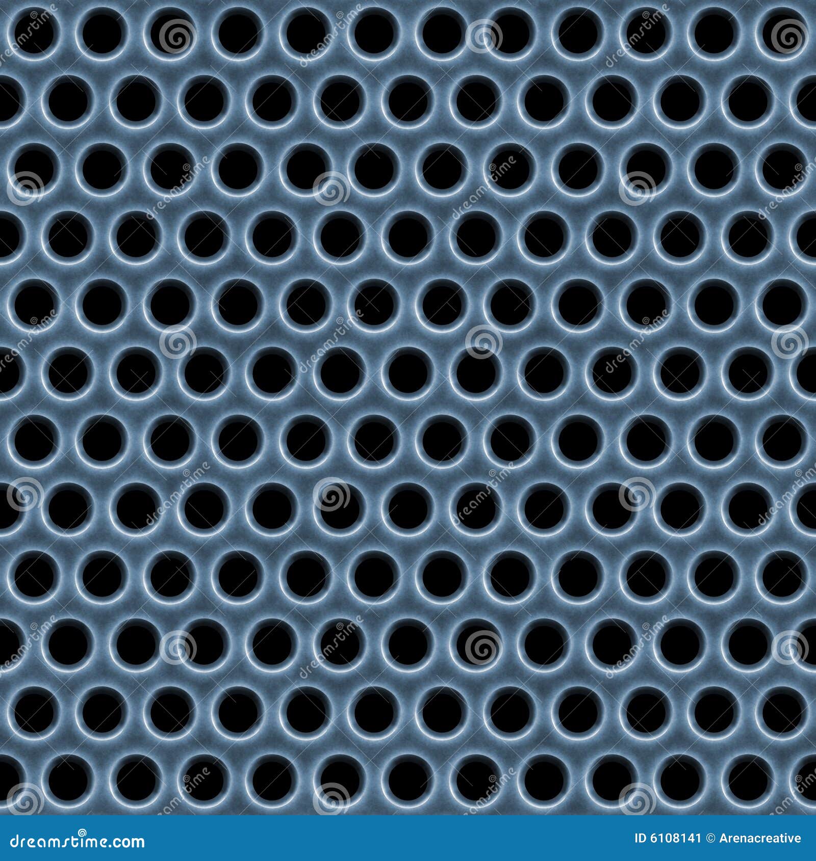 Metal Mesh Pattern stock illustration. Illustration of grey - 6108141