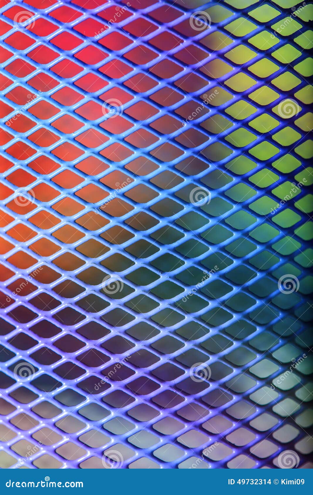 Metal mesh pattern stock photo. Image of material, design - 49732314