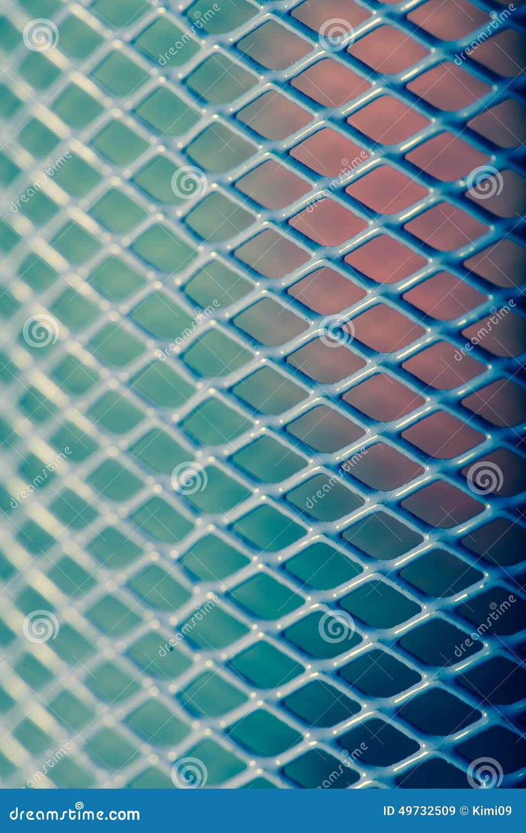 Metal mesh pattern stock image. Image of repeat, pattern - 49732509