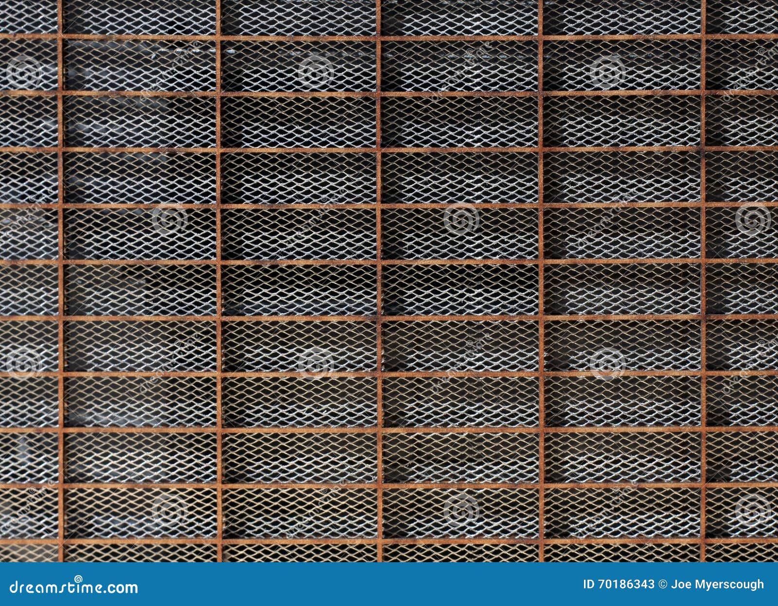 Metal Mesh Pattern Texture stock image. Image of repetition - 70186343