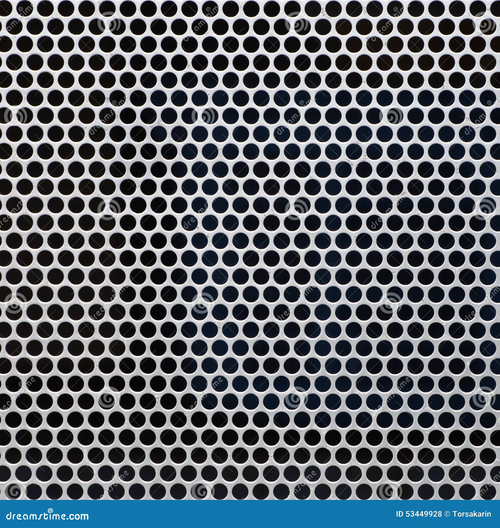 Metal mesh screen stock photo. Image of design, circle - 53449928