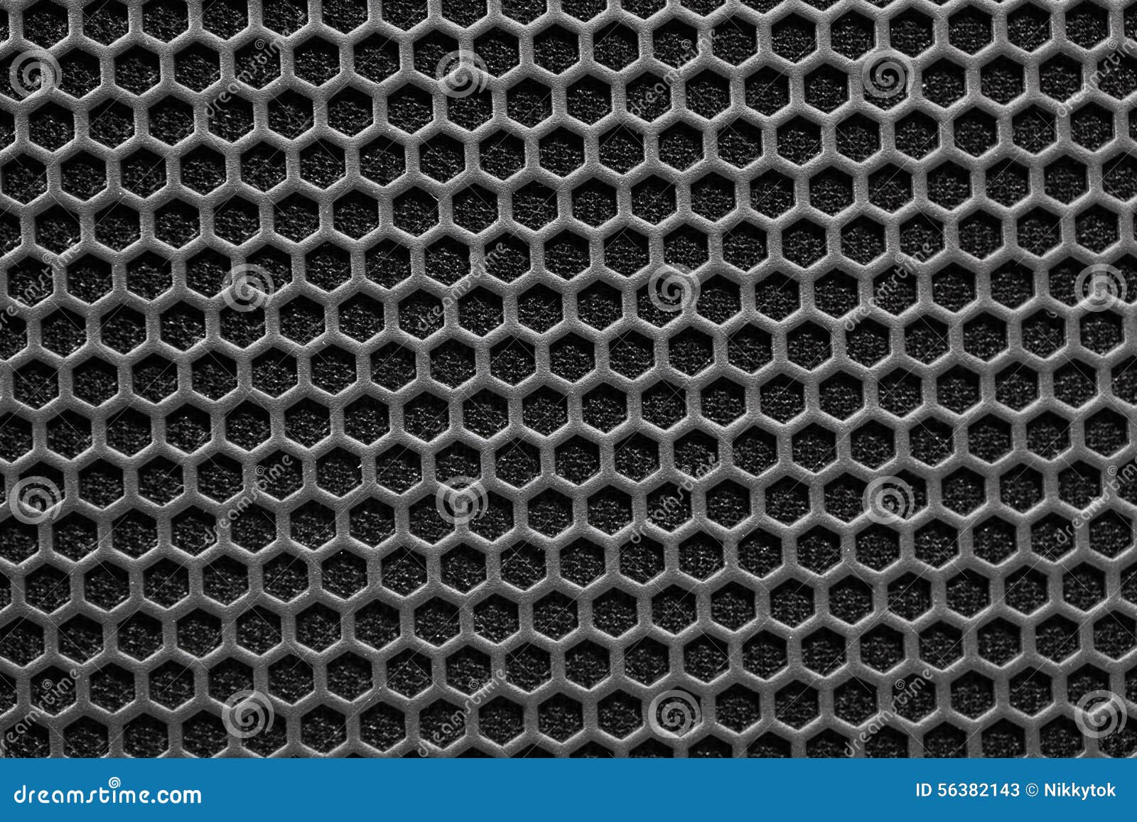 Metal Mesh of Speaker Grill Stock Image - Image of industrial, speaker ...