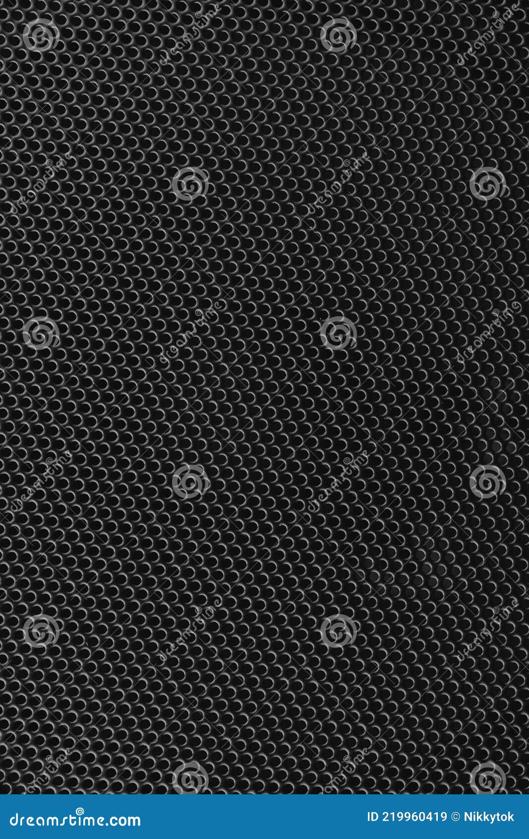 Metal Mesh of Speaker Grill Texture Stock Image - Image of metal, sound ...