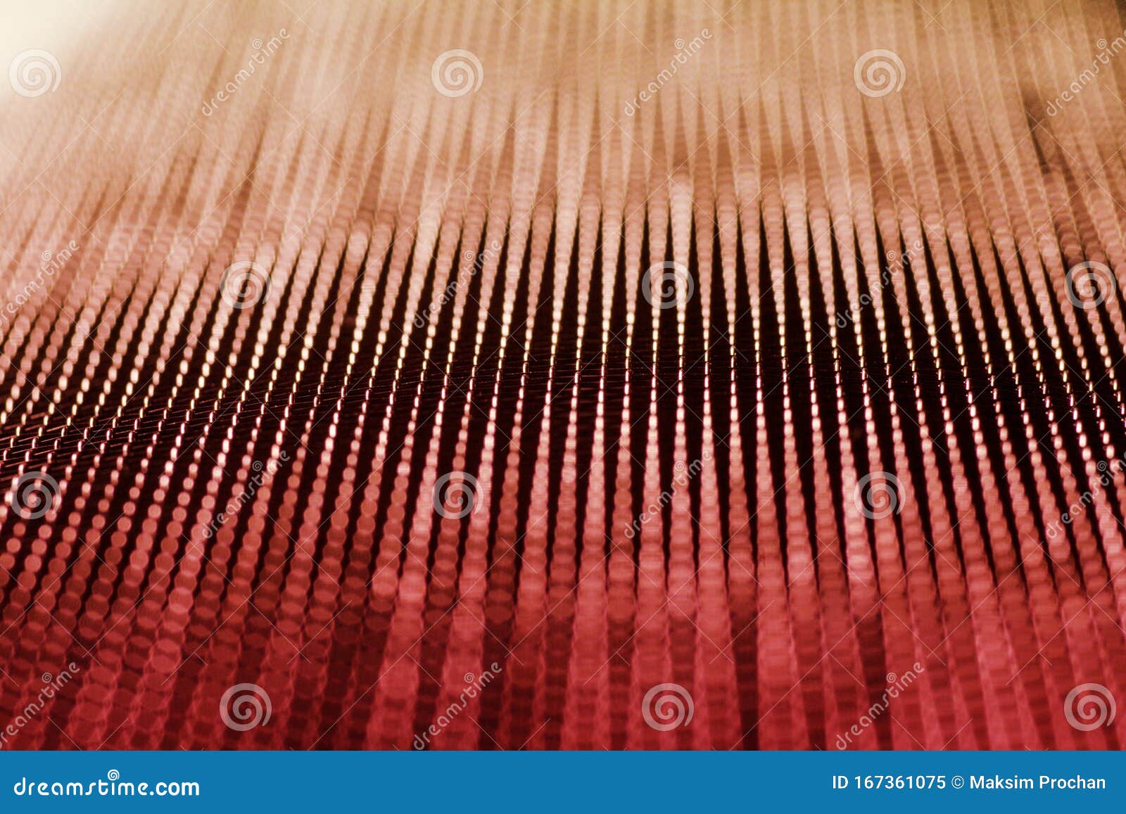 Metal Mesh Texture Background, Material Pattern, Color Gradient Stock ...