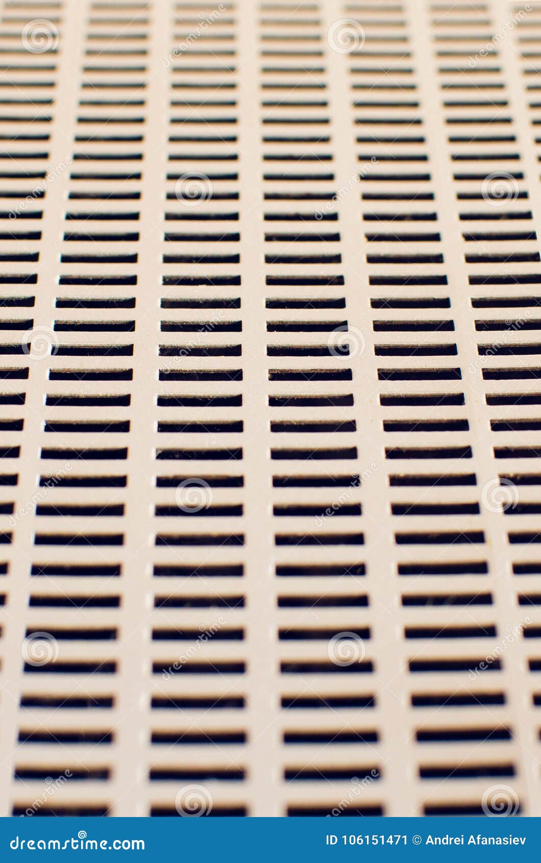 Metal Mesh Texture with Rectangular Holes Stock Image - Image of dark ...
