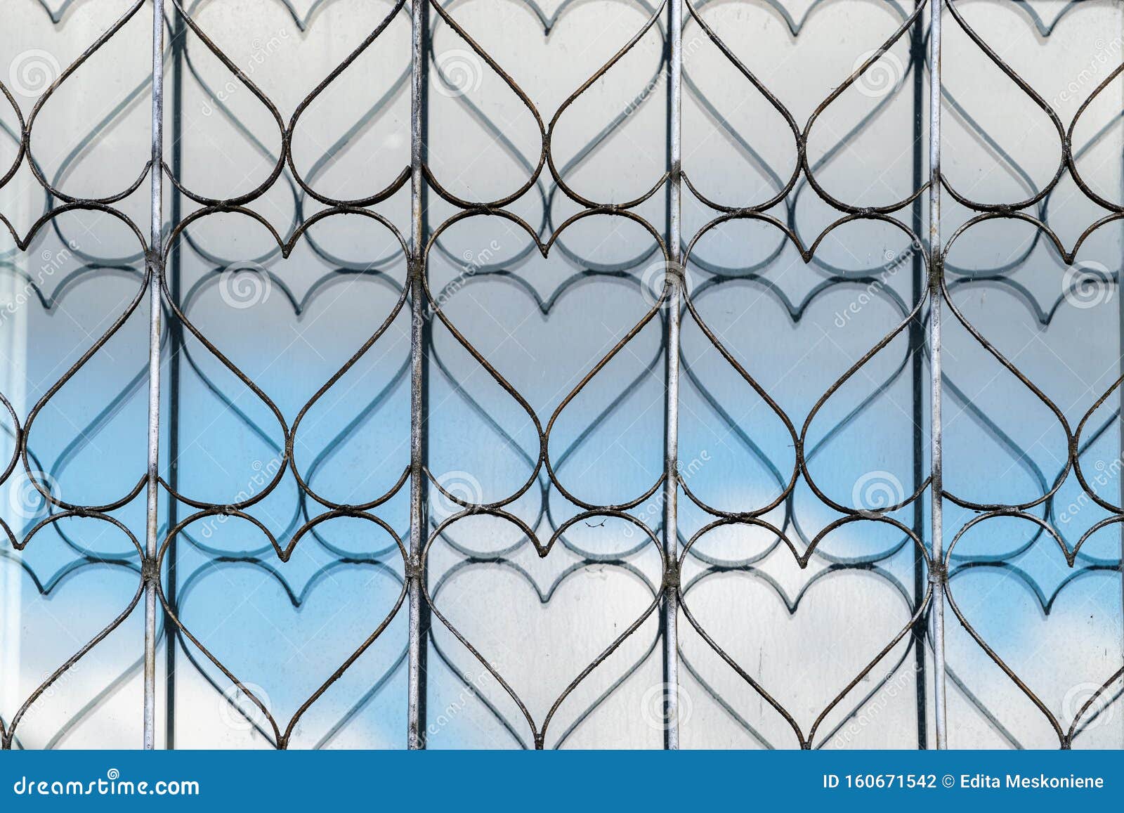 Metal Mesh For Windows