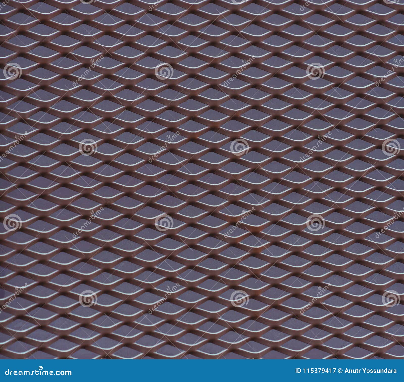 Metal Mesh Pattern for Texture Background Stock Image - Image of ...