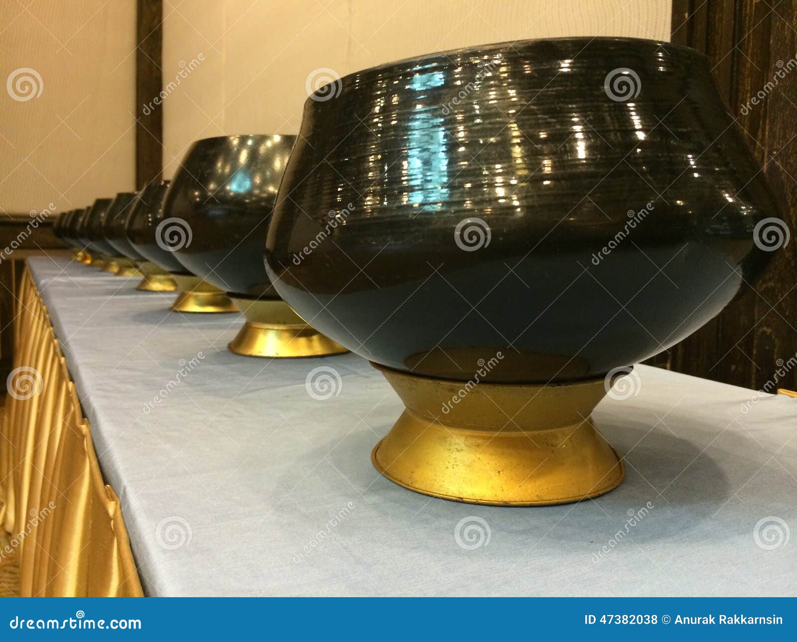 Metal monk stock photo. Image of room, floor, mirror - 47382038