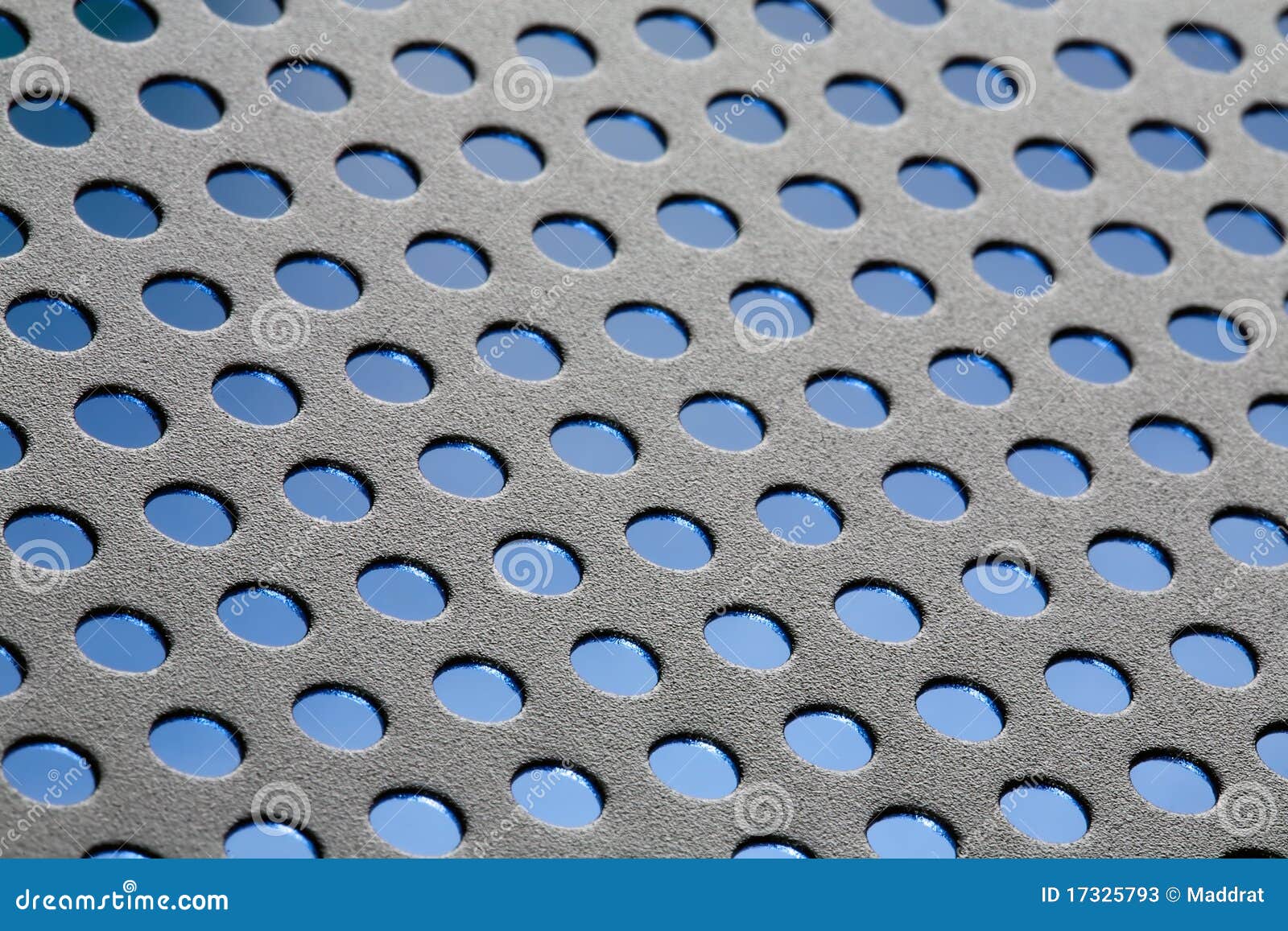 Metal net stock image. Image of industrial, netting, abstract - 17325793