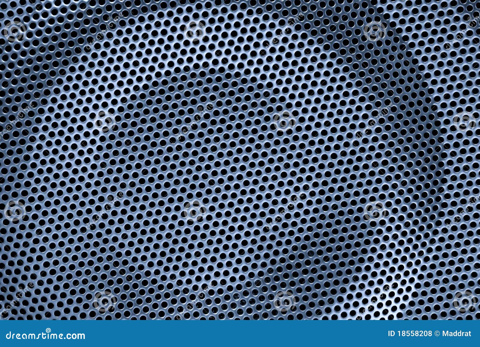 Metal net stock photo. Image of meshed, framework, gloomy - 18558208