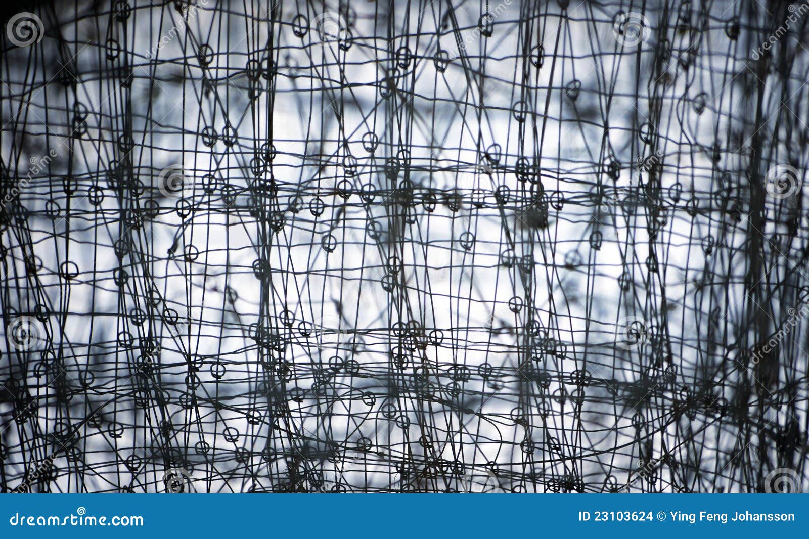 Metal net stock photo. Image of mesh, pattern, netting - 23103624