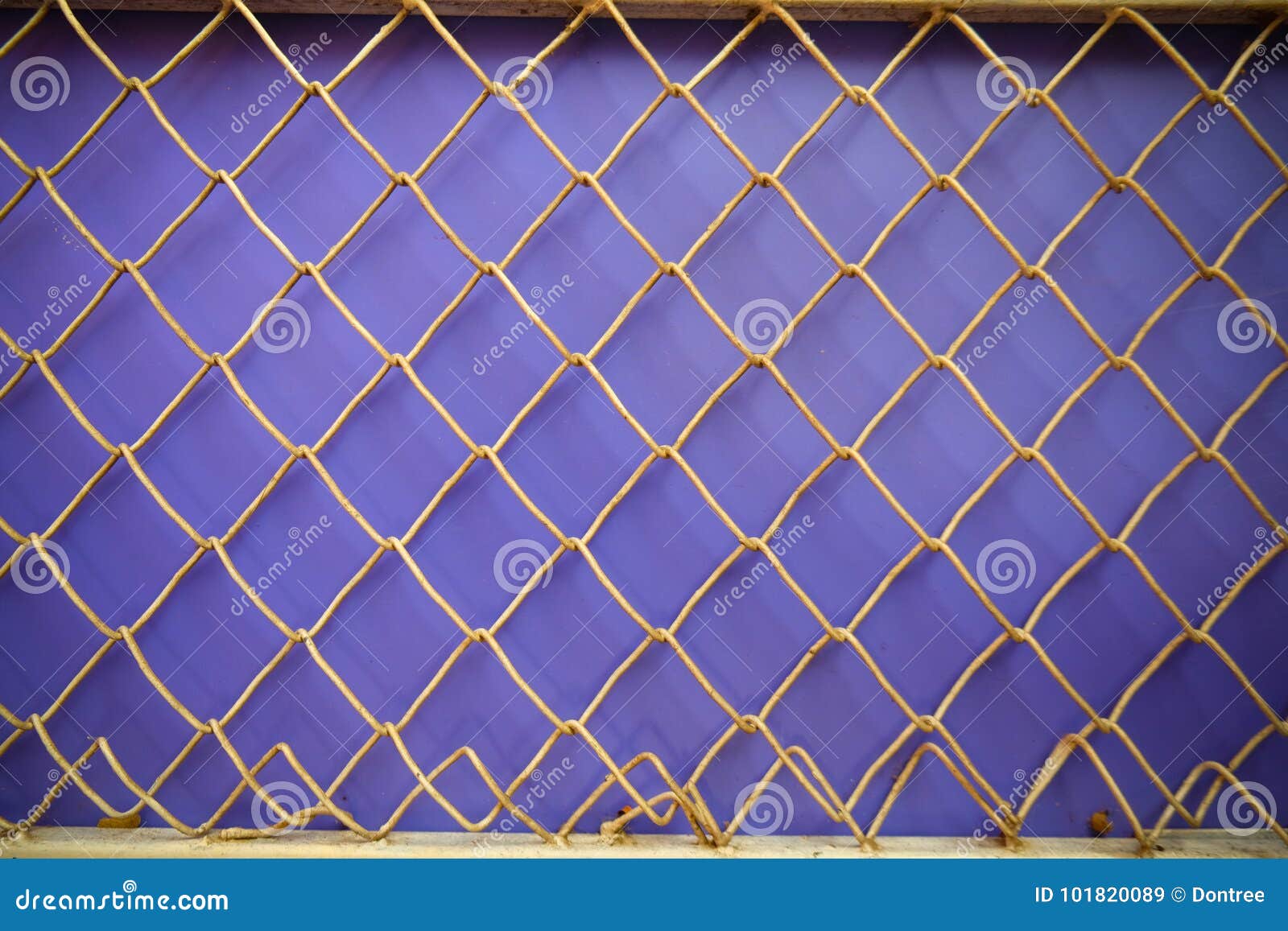 Metal Net Abstract Background Wall Stock Image - Image of abstract ...