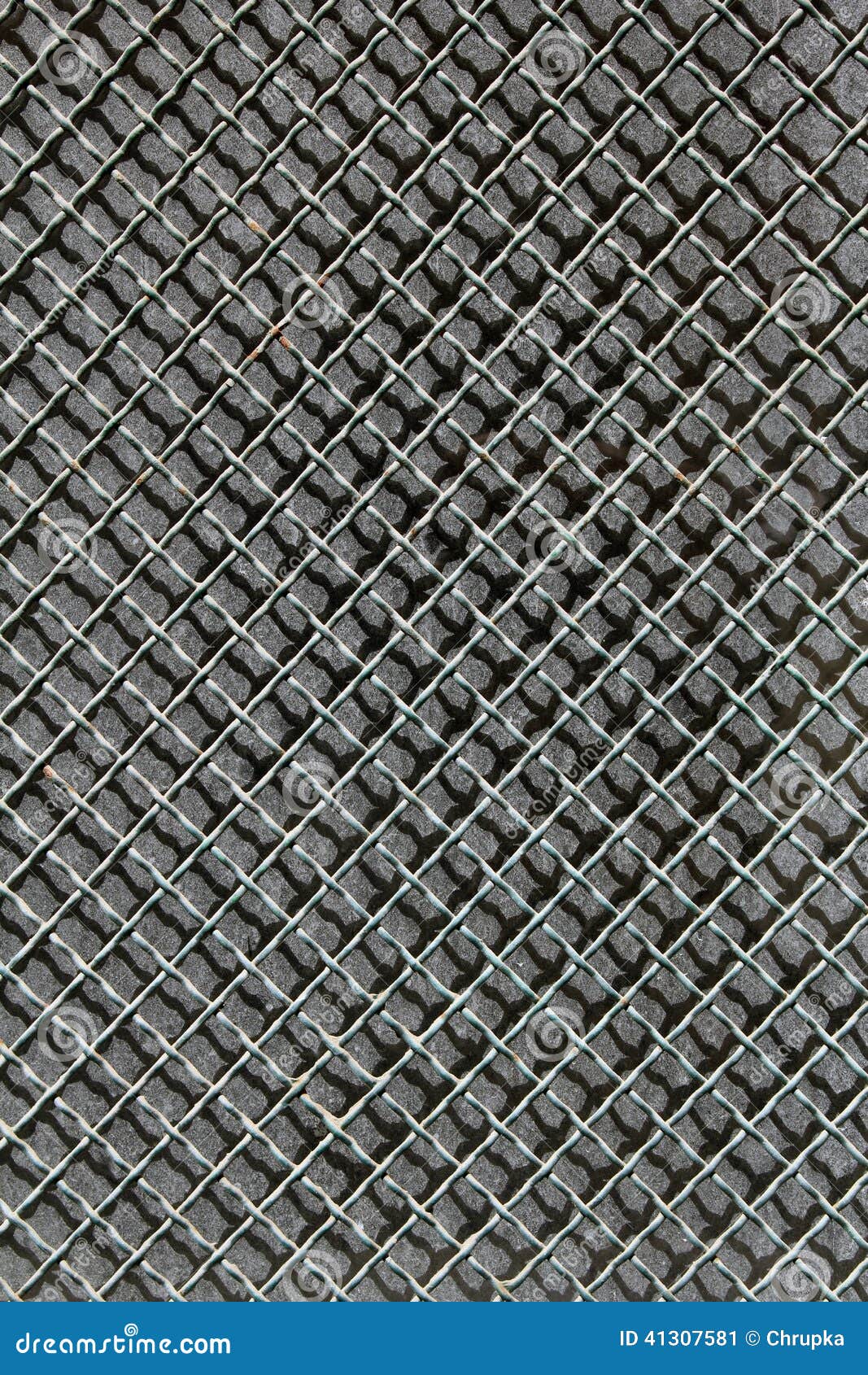 Metal net background stock image. Image of decoration - 41307581