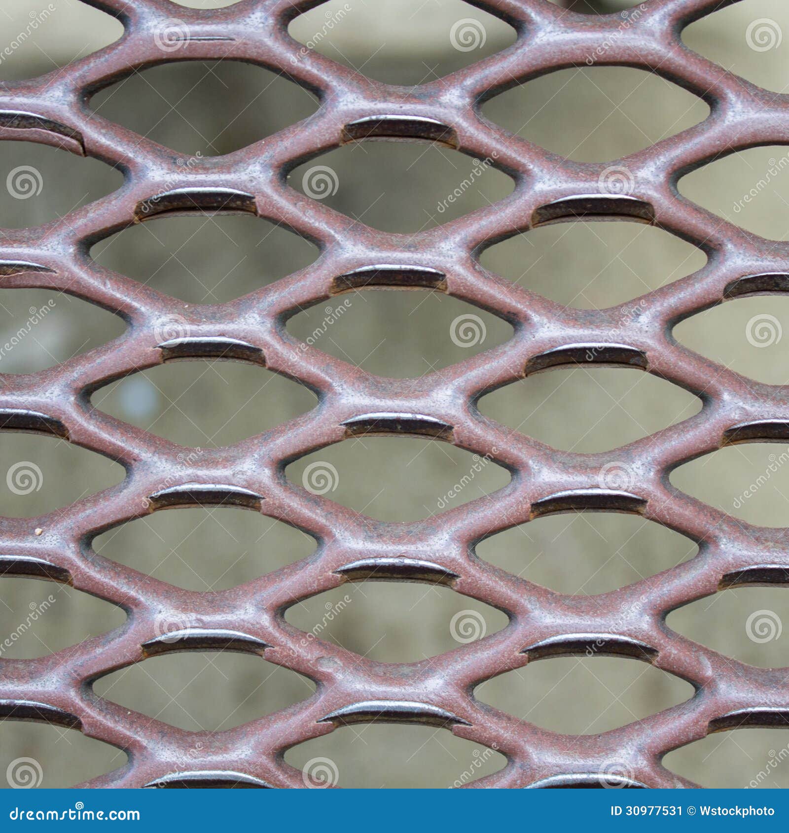 Metal Net Background Texture Surface Stock Image - Image of background ...