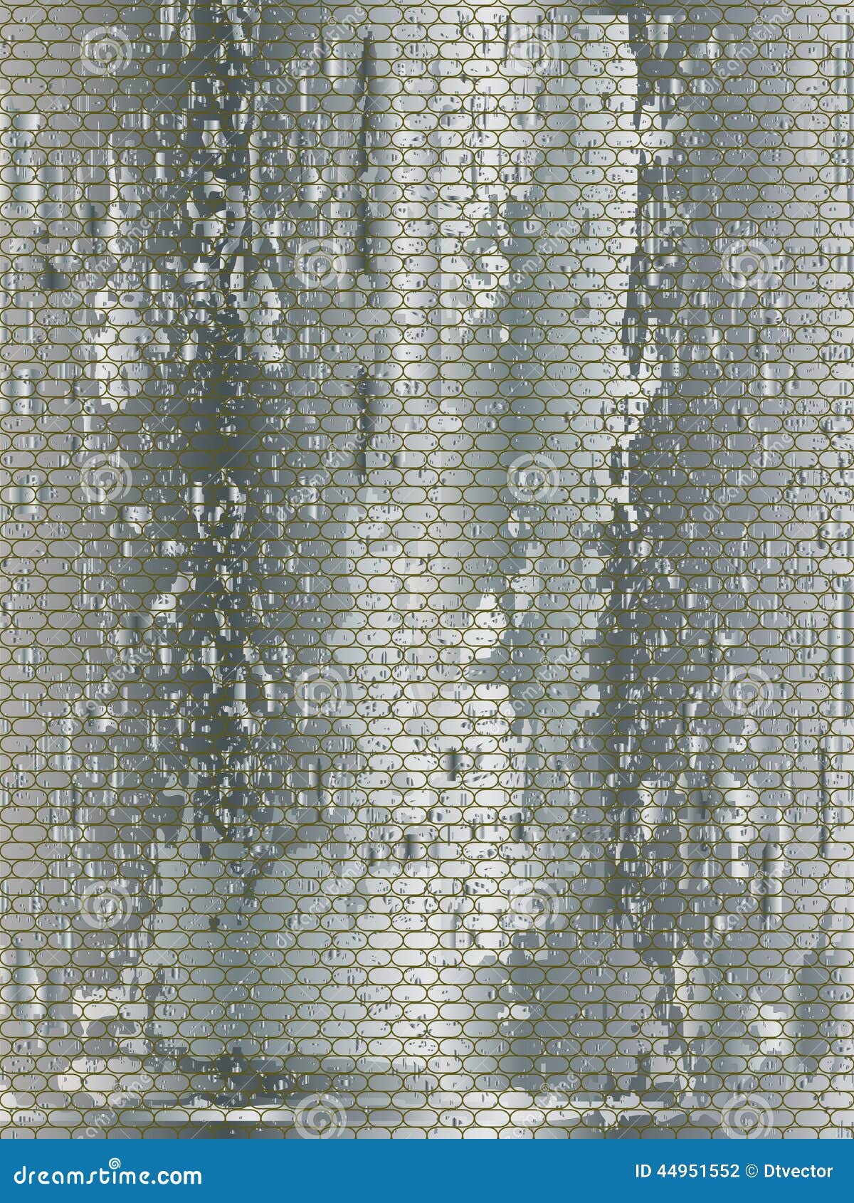 Metal net dirty background stock vector. Illustration of abstract ...