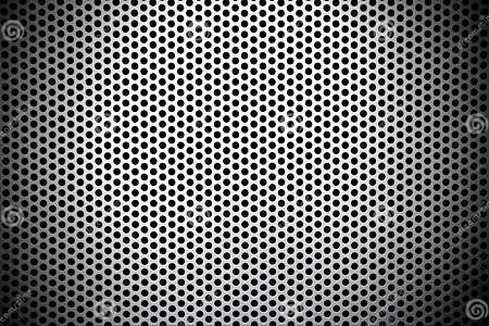 Metal Net Seamless Texture Background Stock Photo - Image of metallic ...