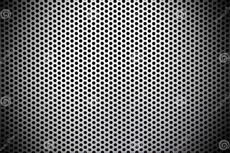 Metal Net Seamless Texture Background Stock Photo - Image of metallic ...