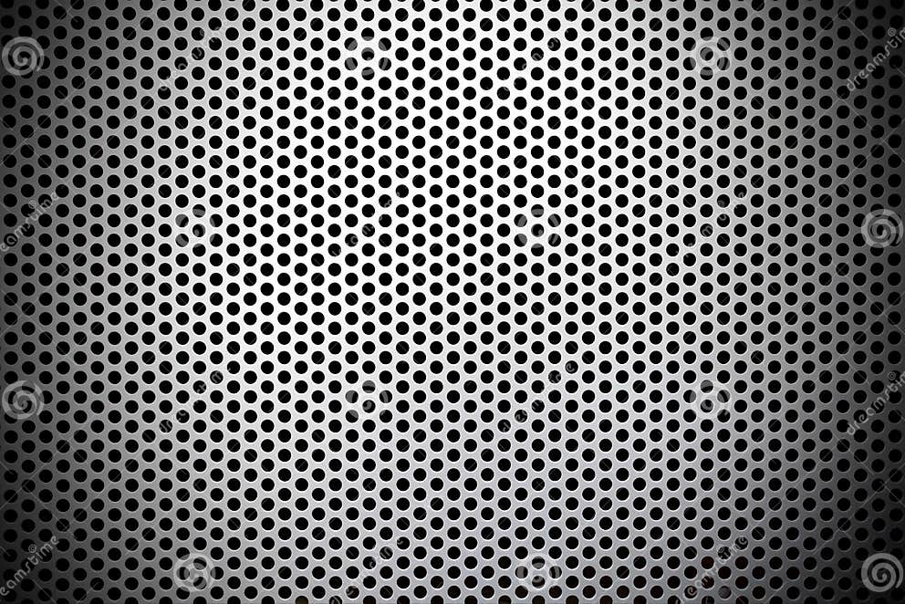 Metal Net Seamless Texture Background Stock Photo - Image of metallic ...