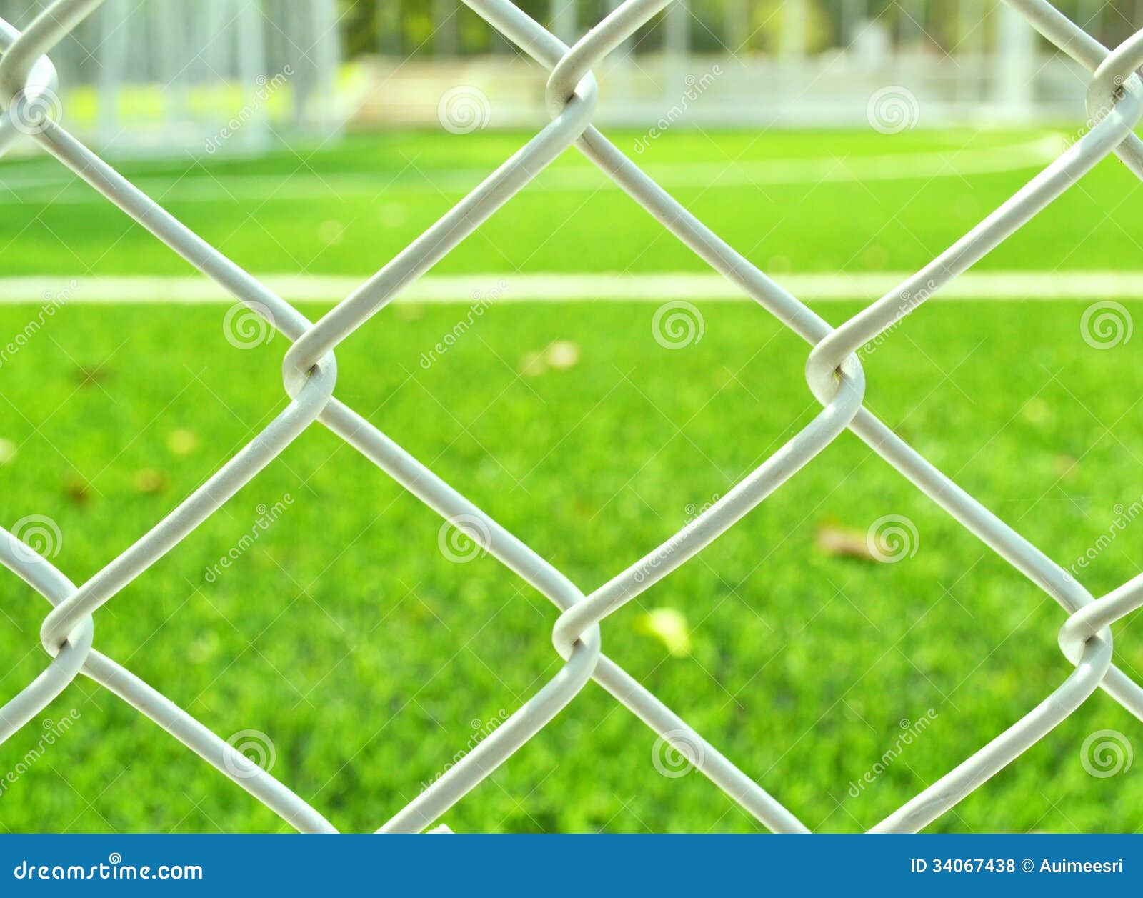 Metal net. stock photo. Image of metal, plate, mesh, construction ...