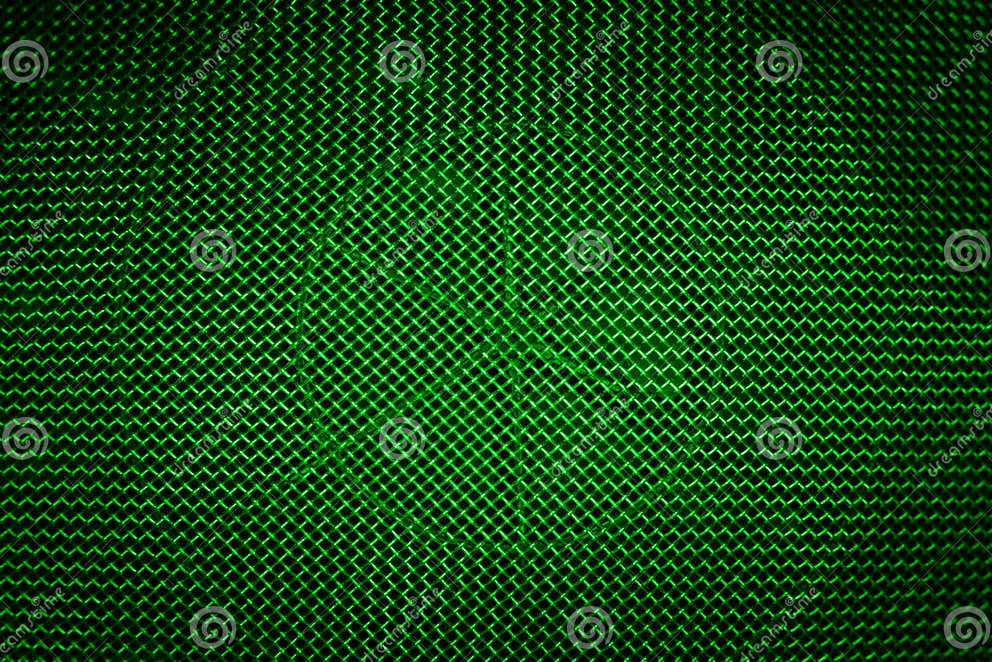 Metal Net Texture, Abstract Background Stock Illustration ...