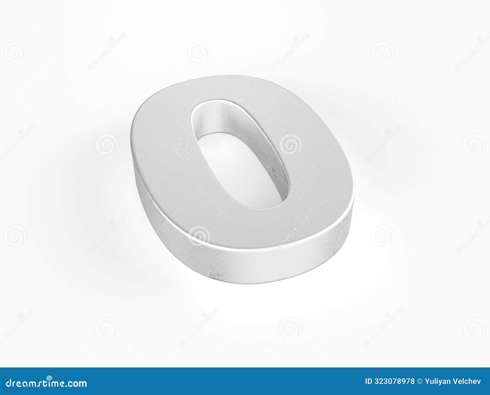 Number Zero - Birthday Background With Colorful Confetti. Rhodamine Red ...