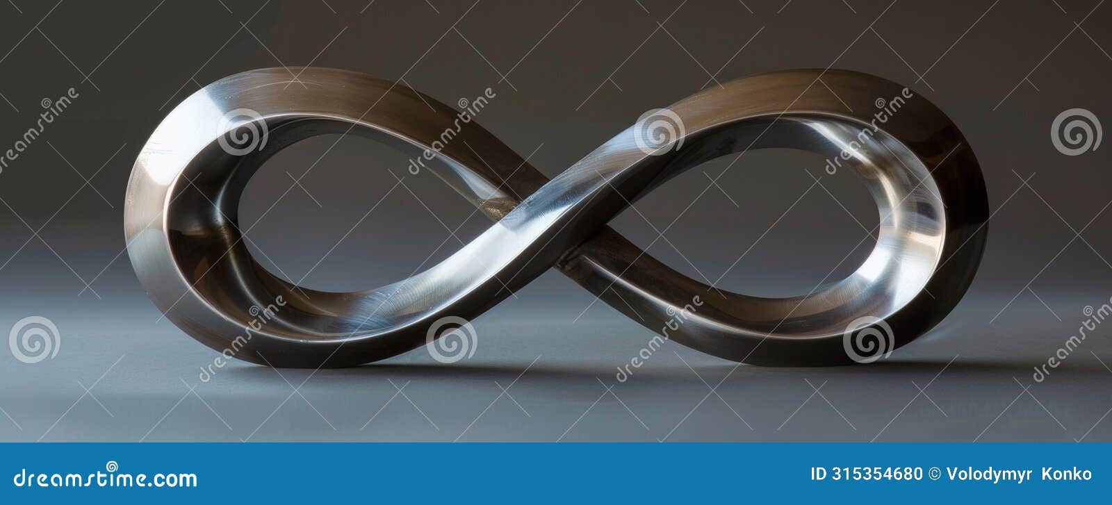 Infinite Sign. Royalty-Free Stock Photo | CartoonDealer.com #93686883