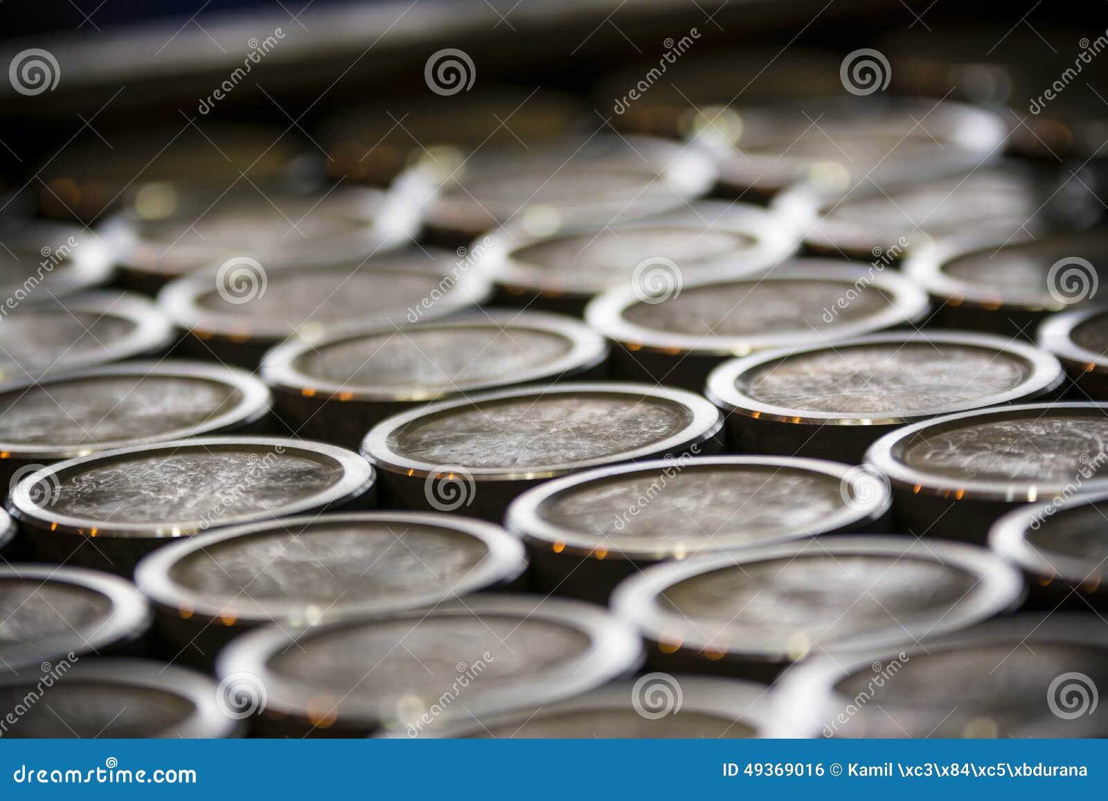 Metal objects stock photo. Image of rings, steel, ring - 49369016