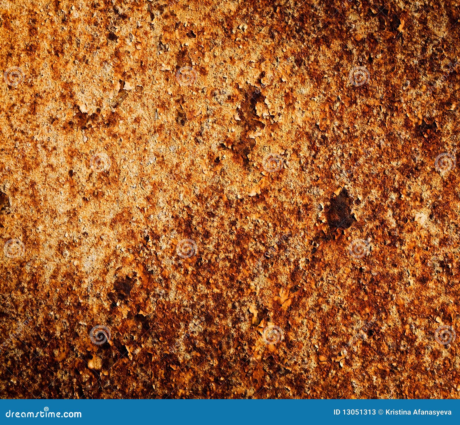 Metal oxidado imagen de archivo. Imagen de moho, hierro - 13051313