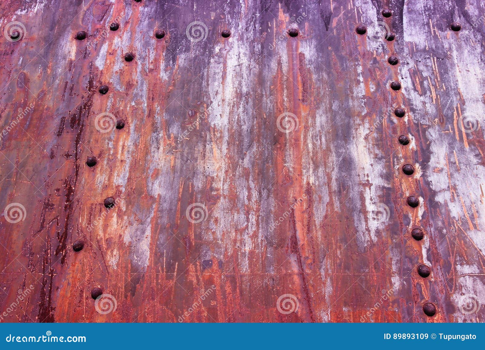 Metal oxidado imagen de archivo. Imagen de viejo, textura - 89893109