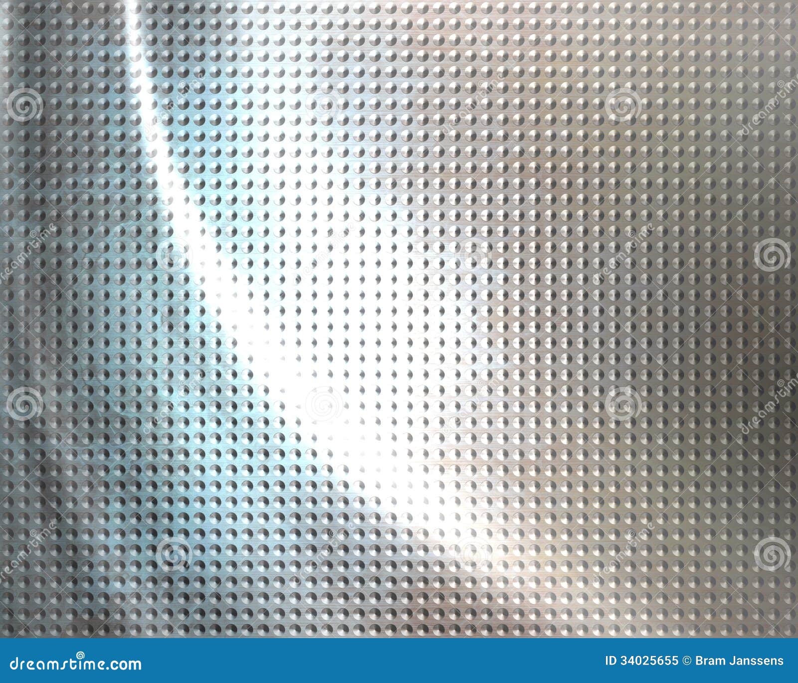 Metal panel stock illustration. Illustration of pattern - 34025655