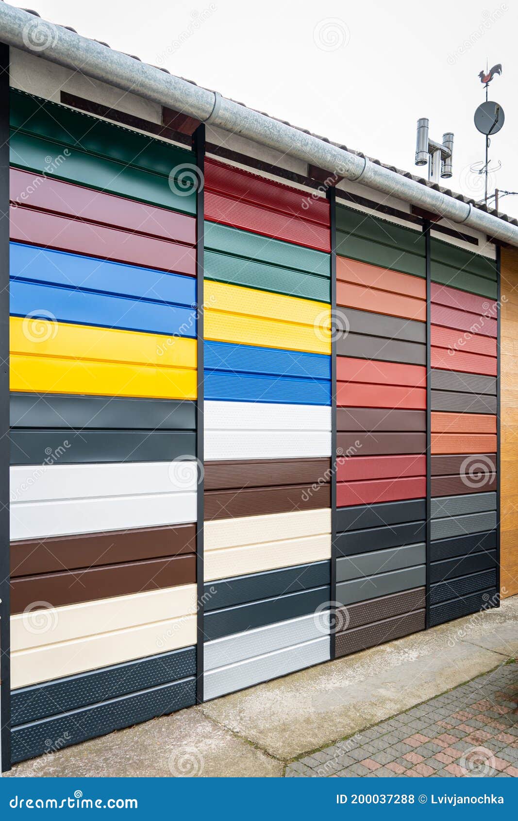 Metal Panel for Ceiling Decorative Building Structure Texture Color ...