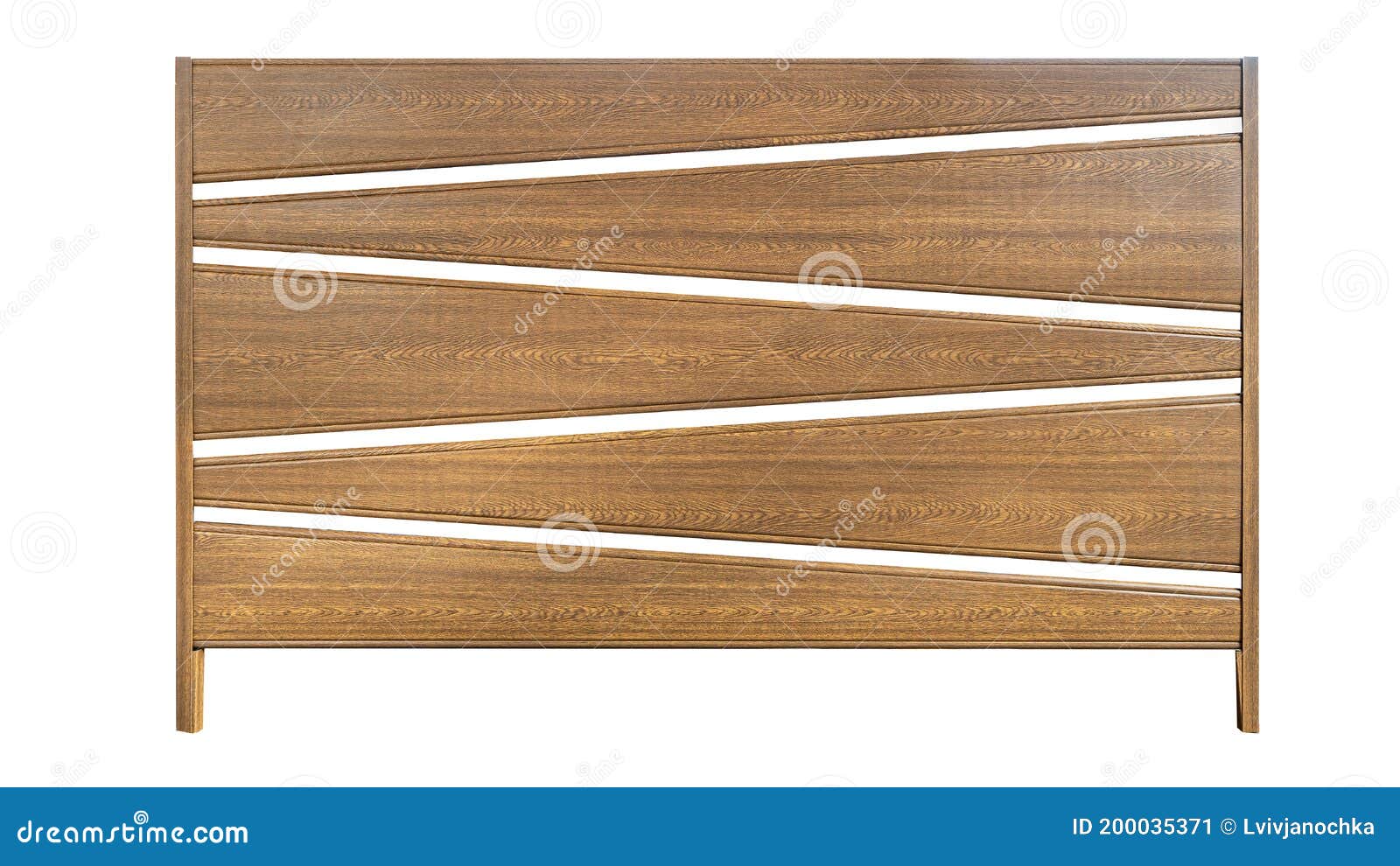 Metal Panel for Fence Decorative Building Structure Texture Color Stock ...