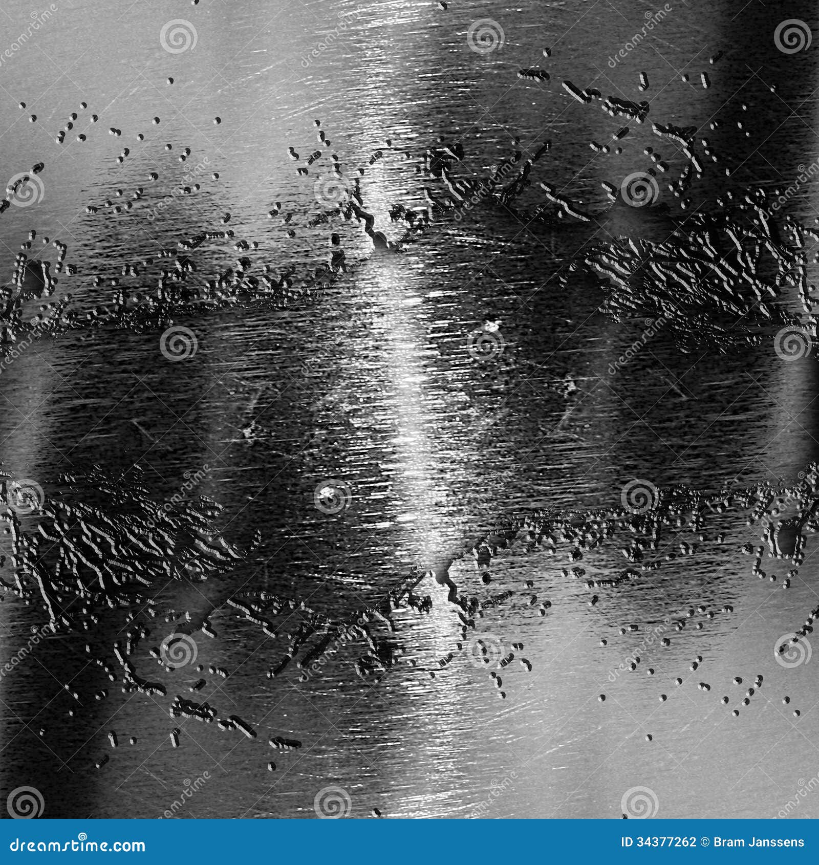 Metal panel stock illustration. Illustration of construction - 34377262