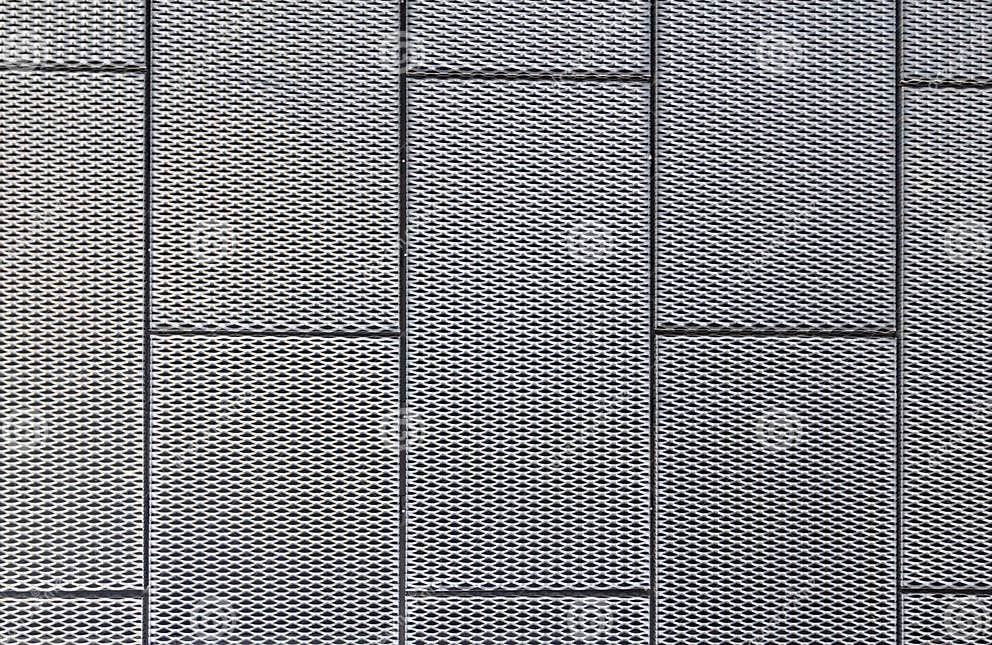 Metal panels stock photo. Image of pattern, texture, black - 33802524