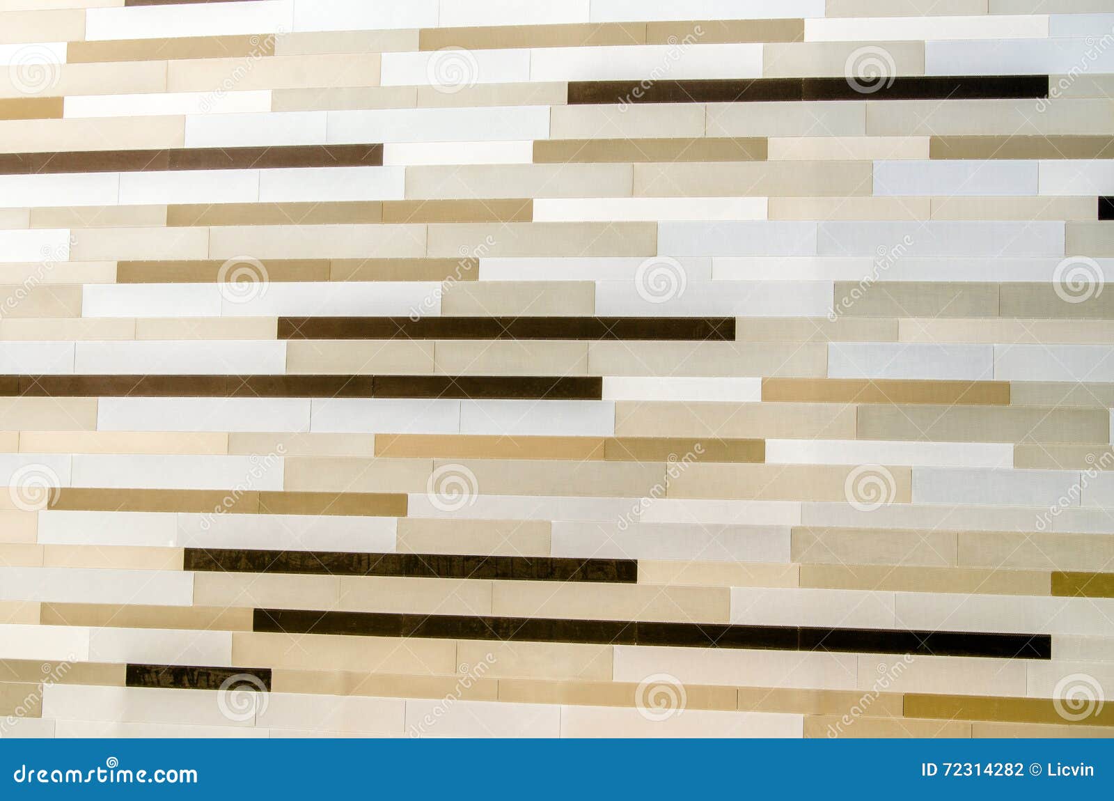 Metal panels stock photo. Image of modern, material, wall - 72314282