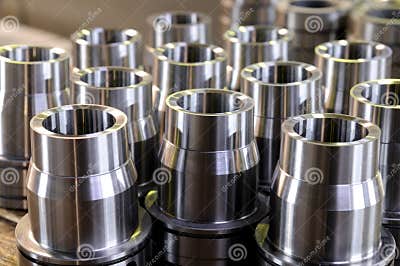 Metal parts stock photo. Image of tool, component, blank - 12328524