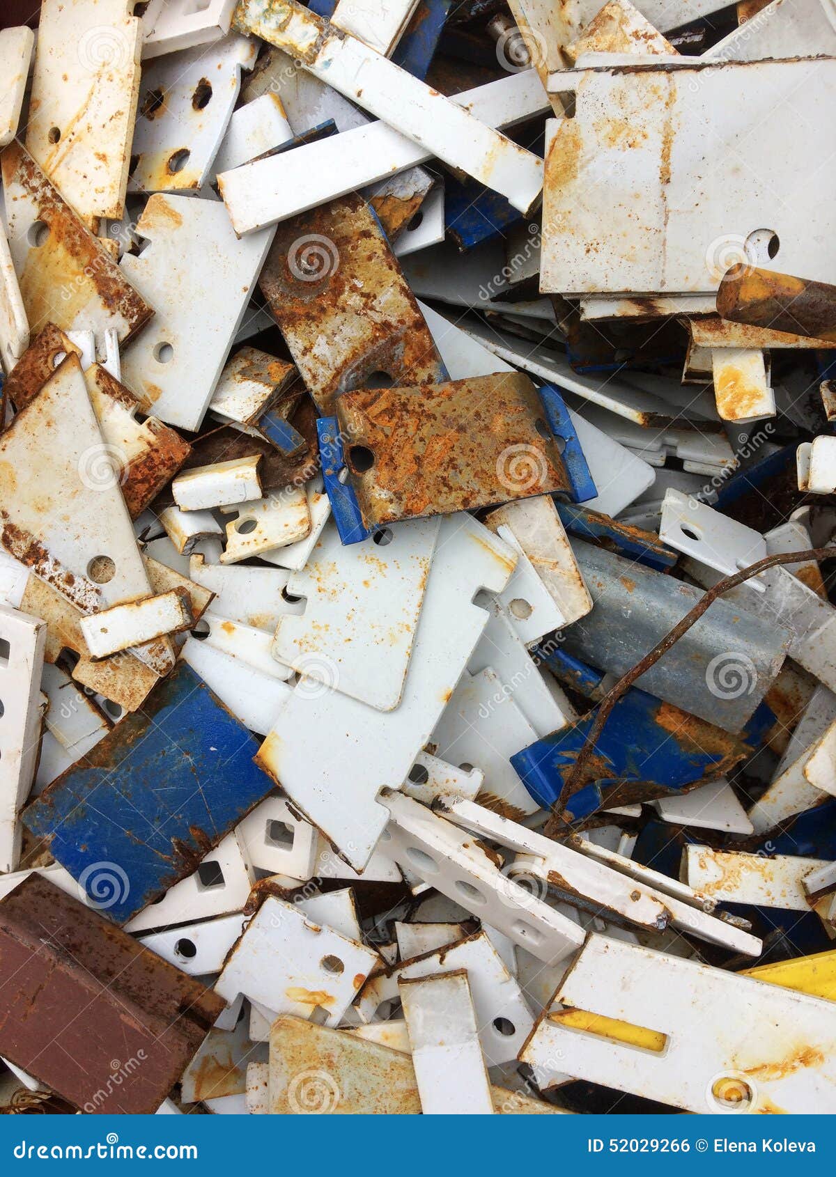 Metal parts background stock photo. Image of mechanics - 52029266