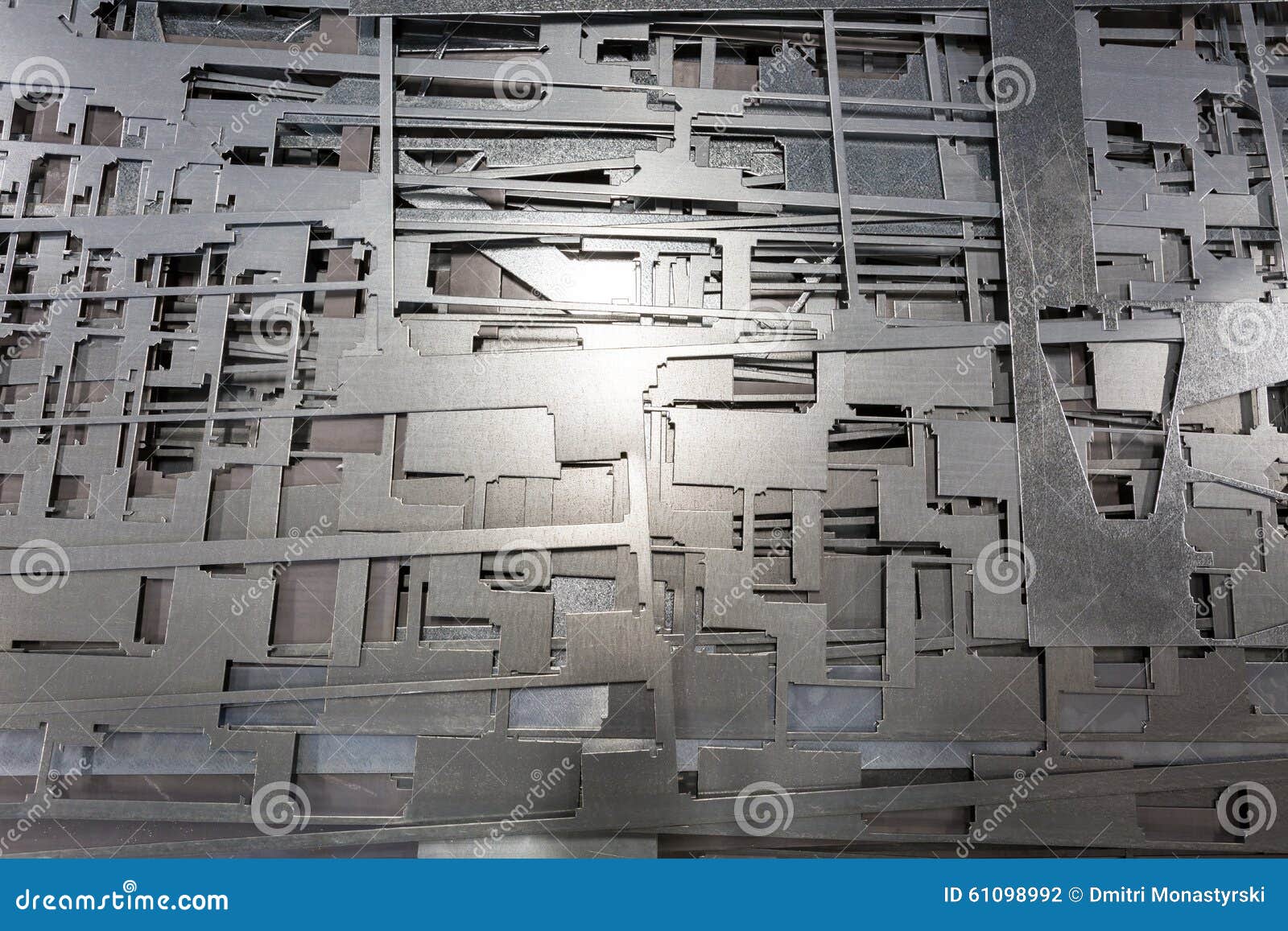 Metal parts stock photo. Image of metal, drill, tool - 61098992